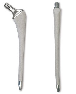 U2 Revision Hip Stem | Products | Hip | UOC United-Kingdom